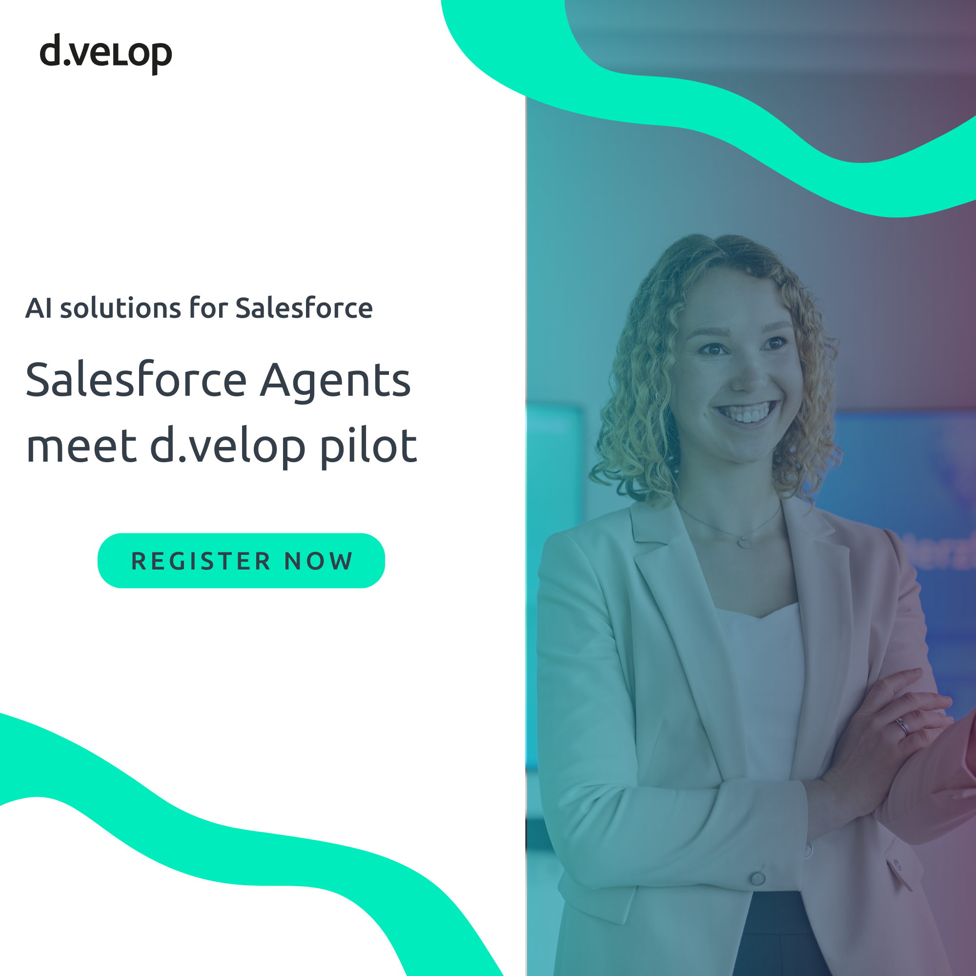 AI solutions for Salesforce!